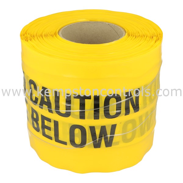 Termination Technology UMT-TRACE TT METAL DETECTABLE UNDERGROUND ...