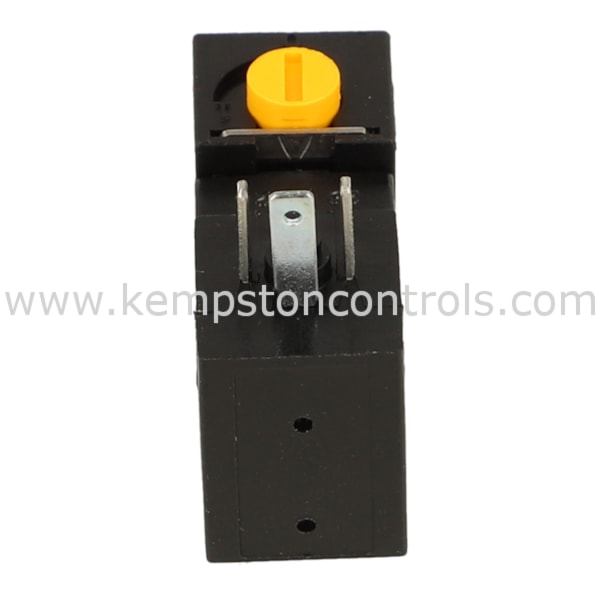 Emerson Aventics R422000471 ASCO AVENTICS PILOT VALVE TC08/TC15 24V DC ...
