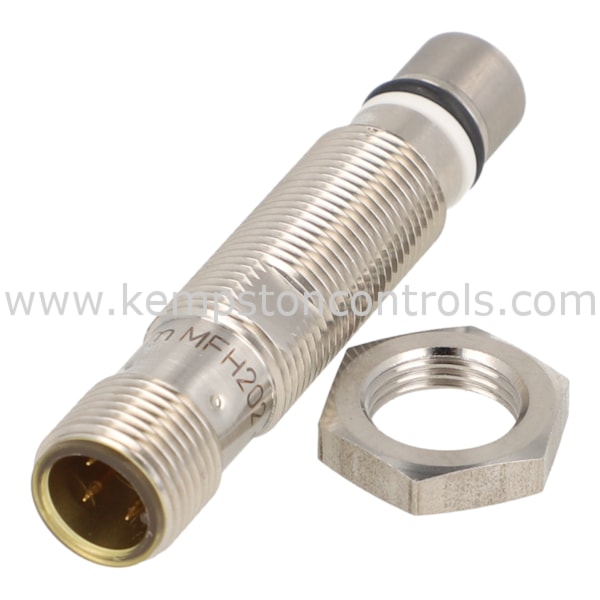 IFM MFH202 IFM PRESSURE RESISTANT POSITION SENSOR, 1.8MM SENSING RANGE ...