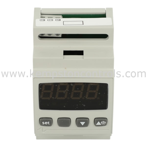 Thermosystems TS23-233-M-220 THERMOSYSTEMS DIGITAL THERMOSTAT, 1 OUTPUT ...