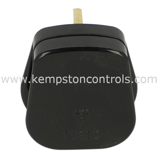 Scolmore PA310 CLICK BY SCOLMORE RESILIENT PLUG TOP, 13A, 250V 50HZ ...