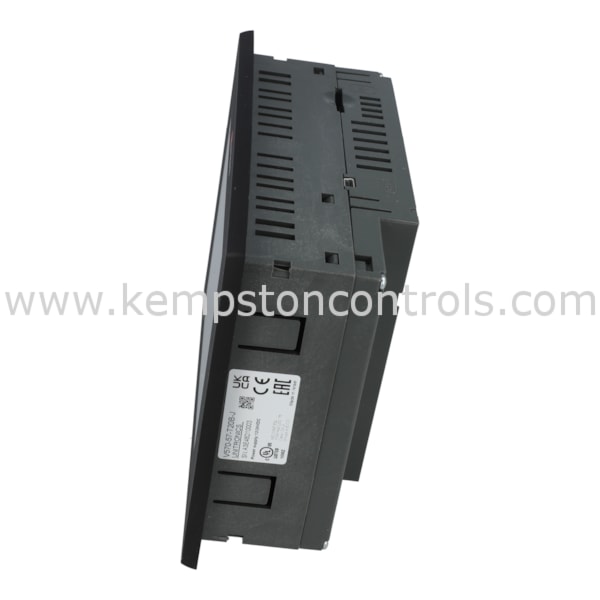 Unitronics V570-57-T20B-J UNITRONICS 5.7" COLOUR TOUCHSCREEN, FTF ...