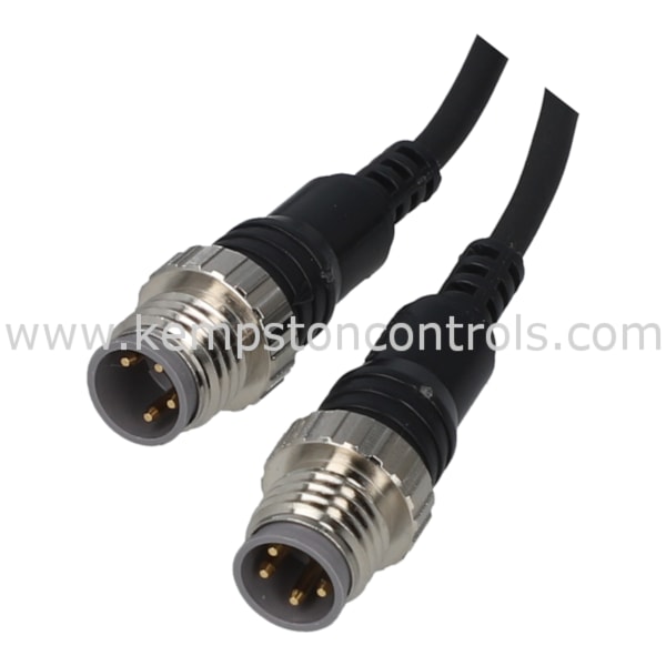 Omron E3T-ST24-M3J 0.5M OMRON PHOTOELECTRIC SENSOR, THROUGH-BEAM, 300MM ...