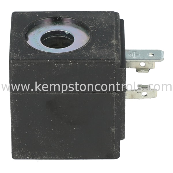 ASCO ZA10A.230/50 ASCO NUMATICS SOLENOID COIL, 230V, 50HZ, CLASS F ...