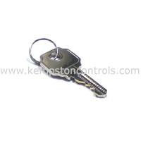 Castell P00004 Iso-Lok MASTER KEY | Kempston Controls