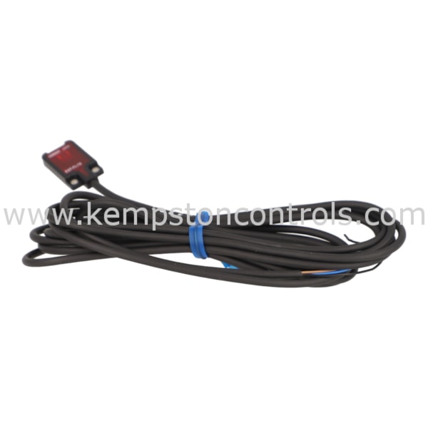 Omron E3T-FL13 2M OMRON PHOTOELECTRIC SENSOR, BACKGROUND SUPPRESSION, 1 ...
