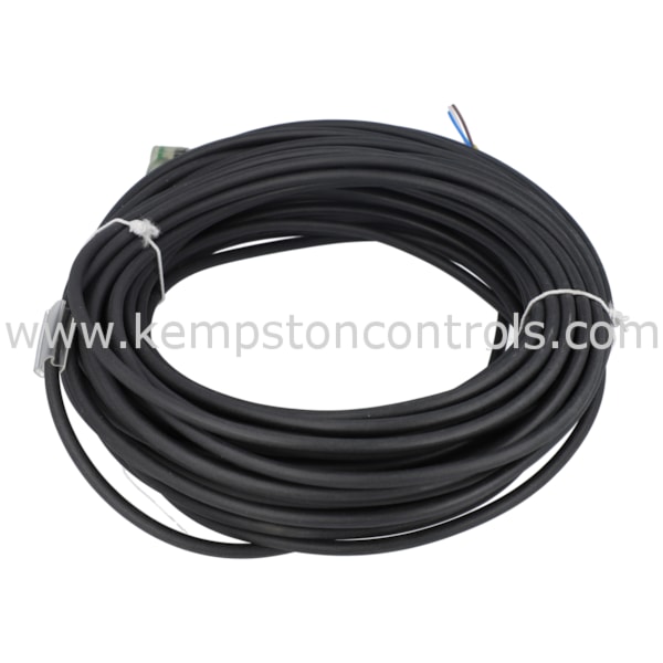 Phoenix PLT-SEC-T3-BE-FM-UT PHOENIX SENSOR/ACTUATOR CABLE, 5-POS, FREE ...