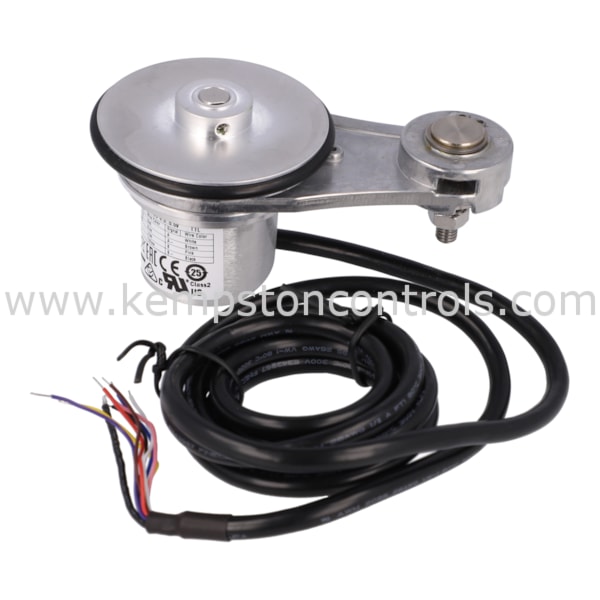 Sick DBV50E-22AKA2000 SICK - MEASURING WHEEL ENCODERS, MEASURING WHEEL ...