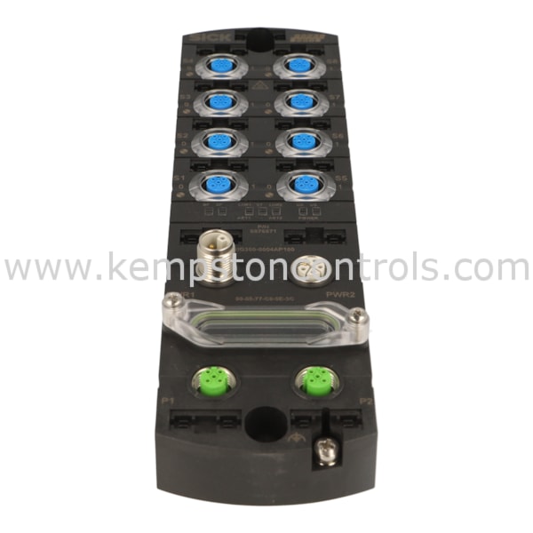 Sick SIG350-0004AP100 SICK SENSOR INTEGRATION GATEWAY, IO-LINK MASTER ...