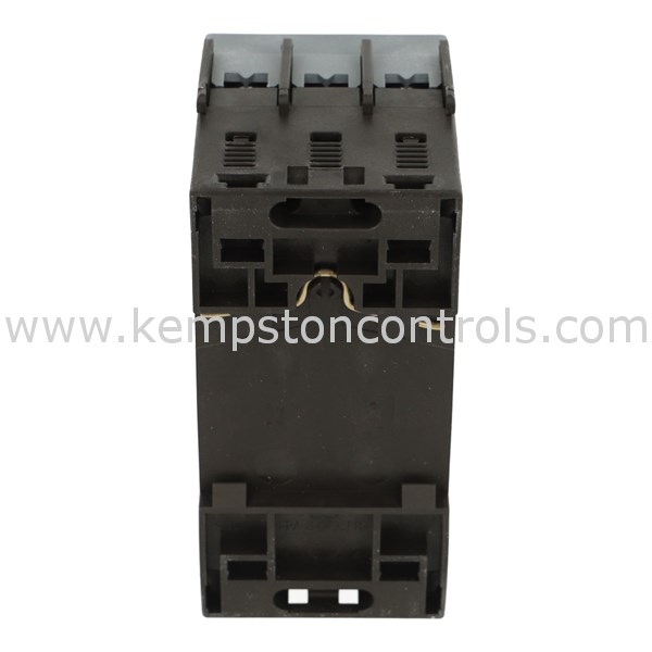 Siemens 3RV2011-1BA10 SIEMENS CIRCUIT BREAKER, SIZE S00, MOTOR ...