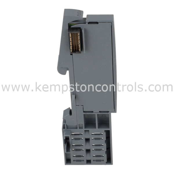 Siemens 6ES7193-6PA00-0AA0 SIEMENS SIMATIC ET 200SP SERVER MODULE ...