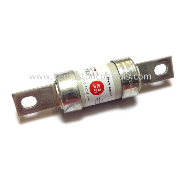 Bussmann TF160 160A, 660V AC / 350V DC, BS88, FUSE | Kempston Controls