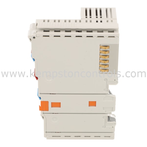 Beckhoff BK3150 BECKHOFF COMPACT PROFIBUS DP COUPLER FOR THE 12 MBAUD ...