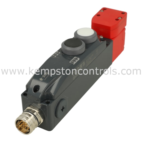 Pizzato NG 2D1D421E-F31K602 PIZZATO SAFETY SWITCH WITH LOCK ...