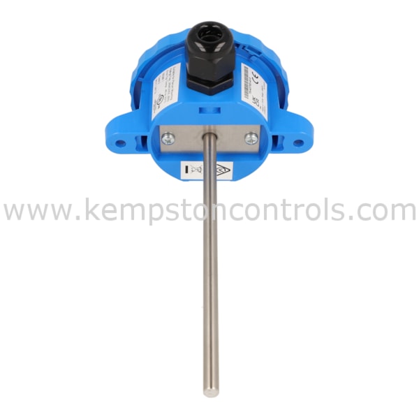 Johnson Controls TS-6370D-A12 JOHNSON CONTROLS TEMPERATURE TRANSMITTERS ...