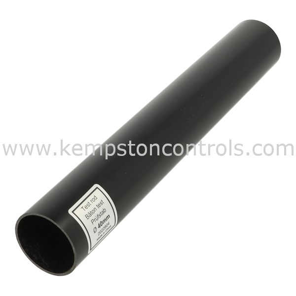 Sick SICK TEST ROD 40MM TEST ROD 40MM Ø | Kempston Controls