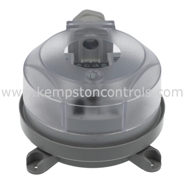 Honeywell Fema DPTE1000 HONEYWELL FEMA DIFFERENTIAL PRESSURE SWITCH ...