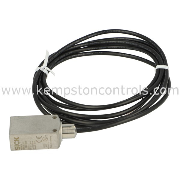 Sick WTB4S-3P1162V SICK PHOTOELECTRIC SENSOR, DIFFUSE BACKGROUND ...