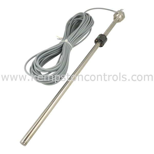 Gefran F080403 GEFRAN LINEAR POSITION TRANSDUCER, 400MM STROKE, WITH ...