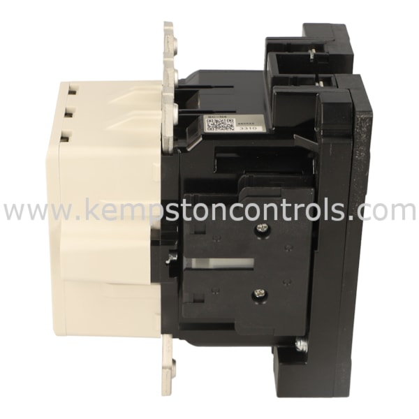 Fuji SCN4/4 FUJI SC-N4 AC415-440V CONTACTOR 2N/O+2N/C AUX (40KW AC3 380 ...