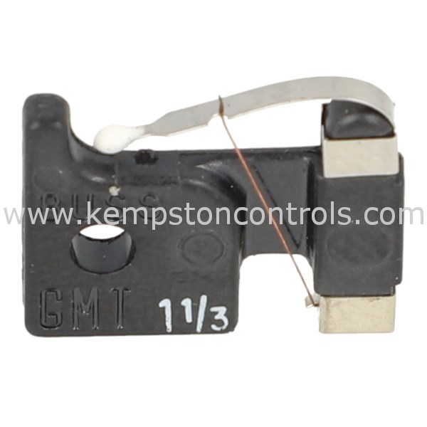 Bussmann BK-GMT-1-1-3A BUSSMANN FUSE | Kempston Controls