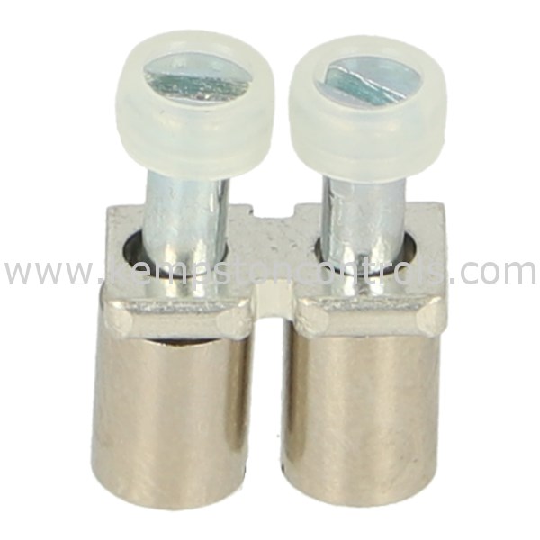 IMO CC4/2 IMO CROSS CONNECTOR FOR ER4, ERD4 4MM, 2 WAYS, SCREW 474132I ...