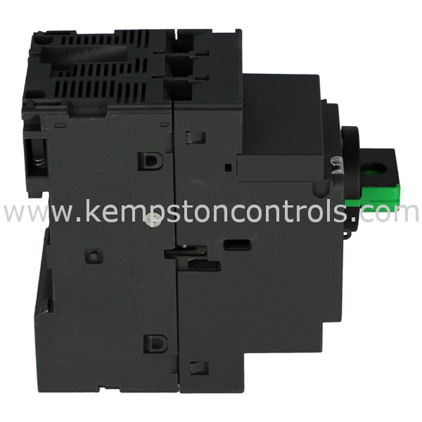 Schneider GV2P32 SCHNEIDER CIRCUIT BREAKER, MOTOR PROTECTIVE 24-32A ...