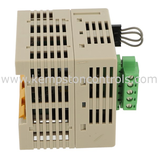 Omron DRT1-COM OMRON COMPOBUS/D (DEVICENET) COMMUNICATIONS UNIT, | Kempston Controls