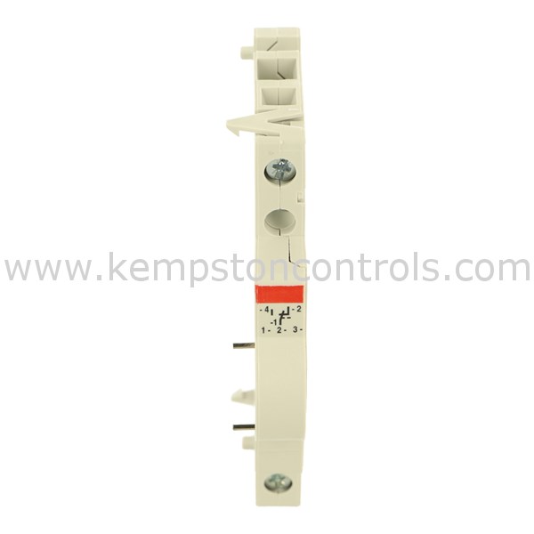 ABB 2CDS200912R0001 ABB 2CDS200912R0001 S2C-H6R AUXILIARY CONTACT | Kempston Controls