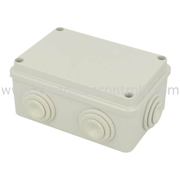 Termination Technology CP1039 TT PLASTIC ADAPTABLE BOX IP54 80MM X ...