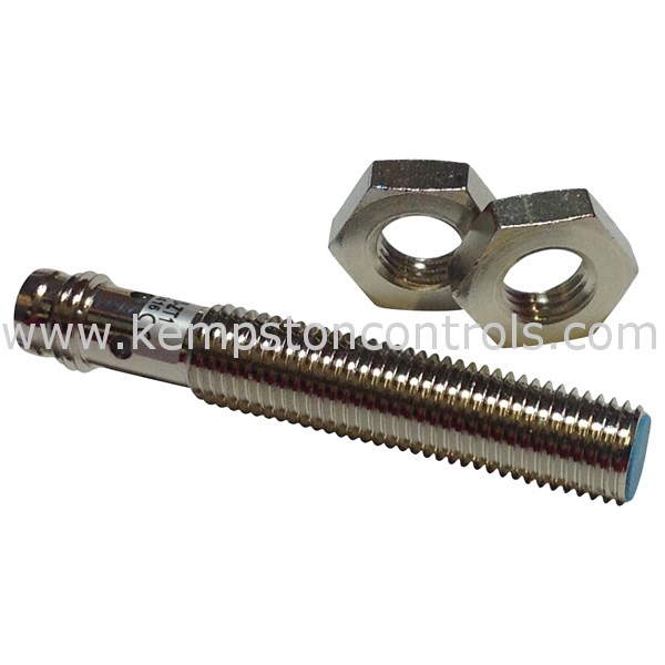 Sick IM08-1B5PS-ZT1 INDUCTIVE SENSOR, M8, 1.5MM RANGE FLUSH, PNP NO, M8 ...
