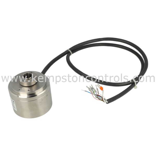 Baumer ITD 21 A 4 Y65 2048 H NI KR1 S 14 BAUMER INCREMENTAL ENCODER ...