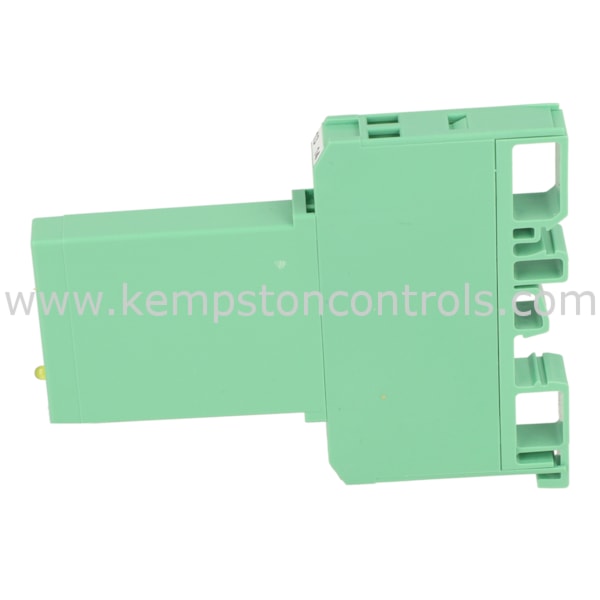 Phoenix 2944232 PHOENIX POWER SOLID-STATE RELAY, WITH LED AND ...