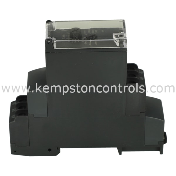 Schneider RE22R2QEMR SCHNEIDER STAR DELTA TIMING RELAY0.3-30S ...