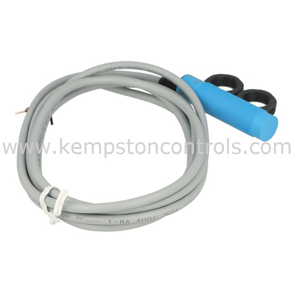 Sick CM18-12NPP-EW1 SICK CAPACITIVE SENSOR, M18, 12MM RANGE, NON-FLUSH ...
