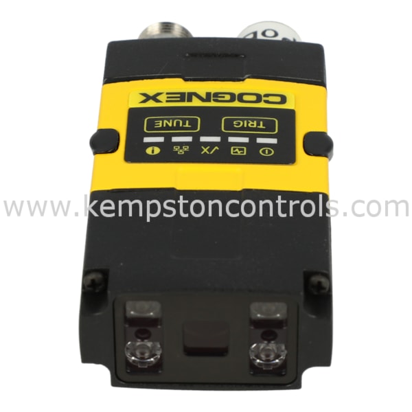 Cognex DMR-262X-1542-P COGNEX DATAMAN 262X CODE READER, SENSING ...