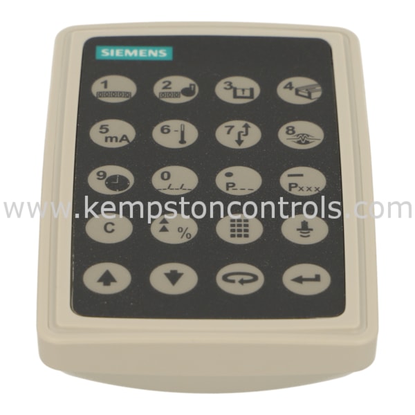 Siemens A5E36563512 SIEMENS ULTRASONIC HAND PROGRAMMER | Kempston Controls