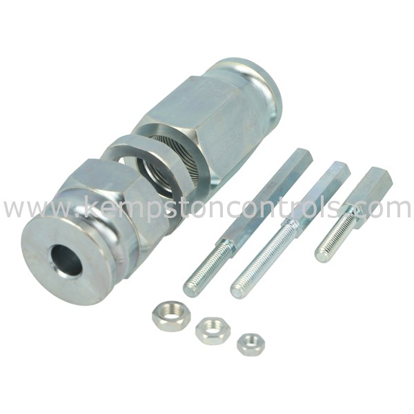 Satchwell 8800126000 MOUNTING KIT, LINKAGE, ADAPTER, FOR GLOBE VALVE ...