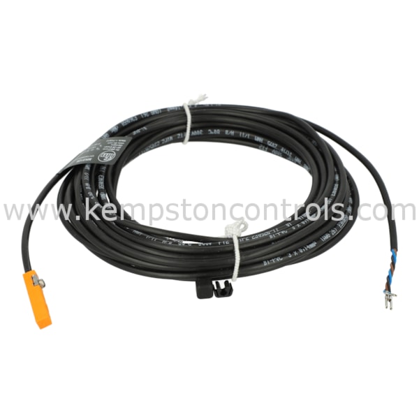 IFM MK5128 IFM PNEUMATIC CYLINDER SENSOR (GMR), FOR T-SLOT CYLINDERS ...