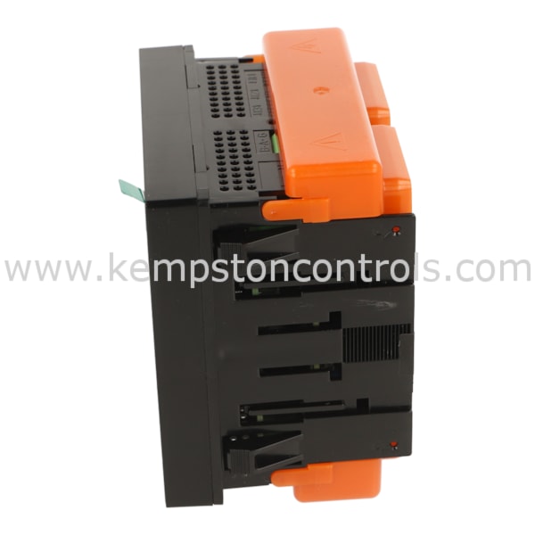 Crompton Instruments INT-1222-M-010 CROMPTON INSTRUMENTS PANEL METER ...