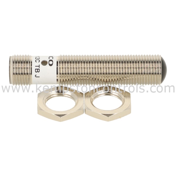 Telco SMT3012CTBJ TELCO PHOTOELECTRIC SENSOR, M12, THRU BEAM ...