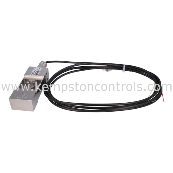 Other PC6-100KG-C3 FLINTEC SINGLE POINT LOAD CELL, 100KG CAPACITY, 3M CABLE | Kempston Controls