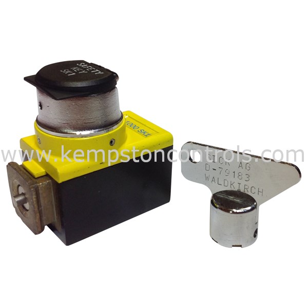 Sick IE1000-SK1 SAFETY KEY ADAPTOR | Kempston Controls