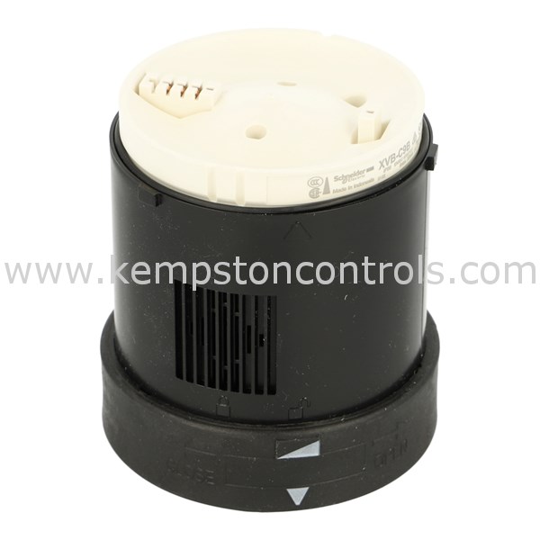 Schneider XVBC9B SCHNEIDER BUZZER, 12-48VAC/DC | Kempston Controls