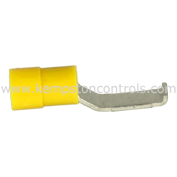 Phoenix 3240570 PHOENIX FLAT PIN CABLE LUG, WITH TAB, SOLDERED NECK ...