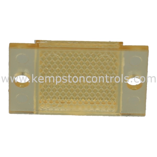 Wenglor ZRME01B01 WENGLOR REFLECTOR, 32×20×3.2MM, MICROSTRUCTURE ...