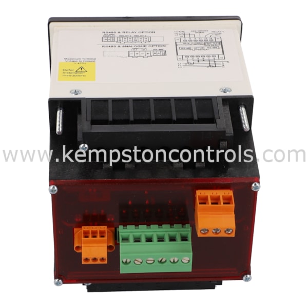 Crompton Instruments INT-1533-L-5-L-210 CROMPTON INSTRUMENTS INTEGRA ...