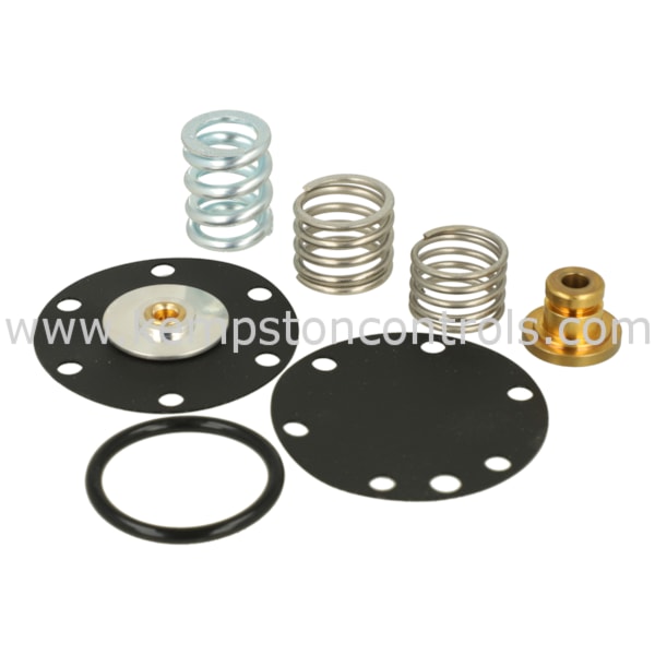 SMC KT-IL220 SMC KT-IL220 REPAIR KIT | Kempston Controls