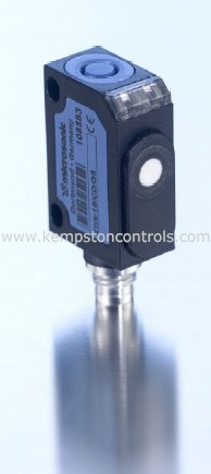 Balluff ZWS-15/CU/QS ULTRASONIC SENSOR, BLOCK HOUSING, 20-250MM RANGE ...