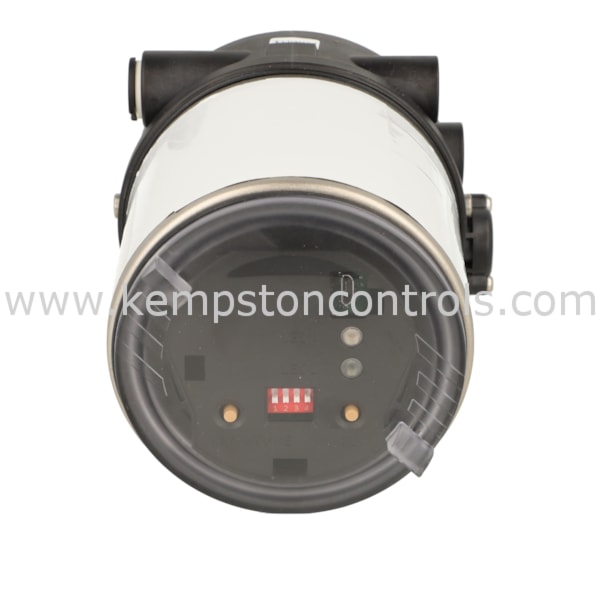 Burkert 00323256 BURKERT TYPE 8694 POSITIONER TOP BASIC 70 MM FOR ACT ...